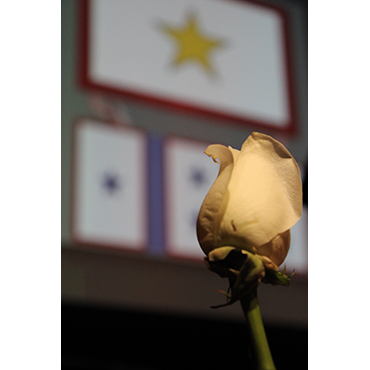 Gold Star Parents Honor & Remembrance - Marines Memorial Association ...