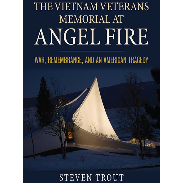 Meet the Author: Steven Trout - Marines Memorial Association Marines ...