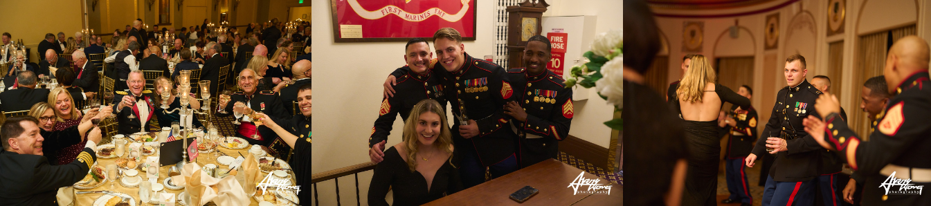 249th Marine Corps Birthday Ball - Marines Memorial Association Marines Memorial Association